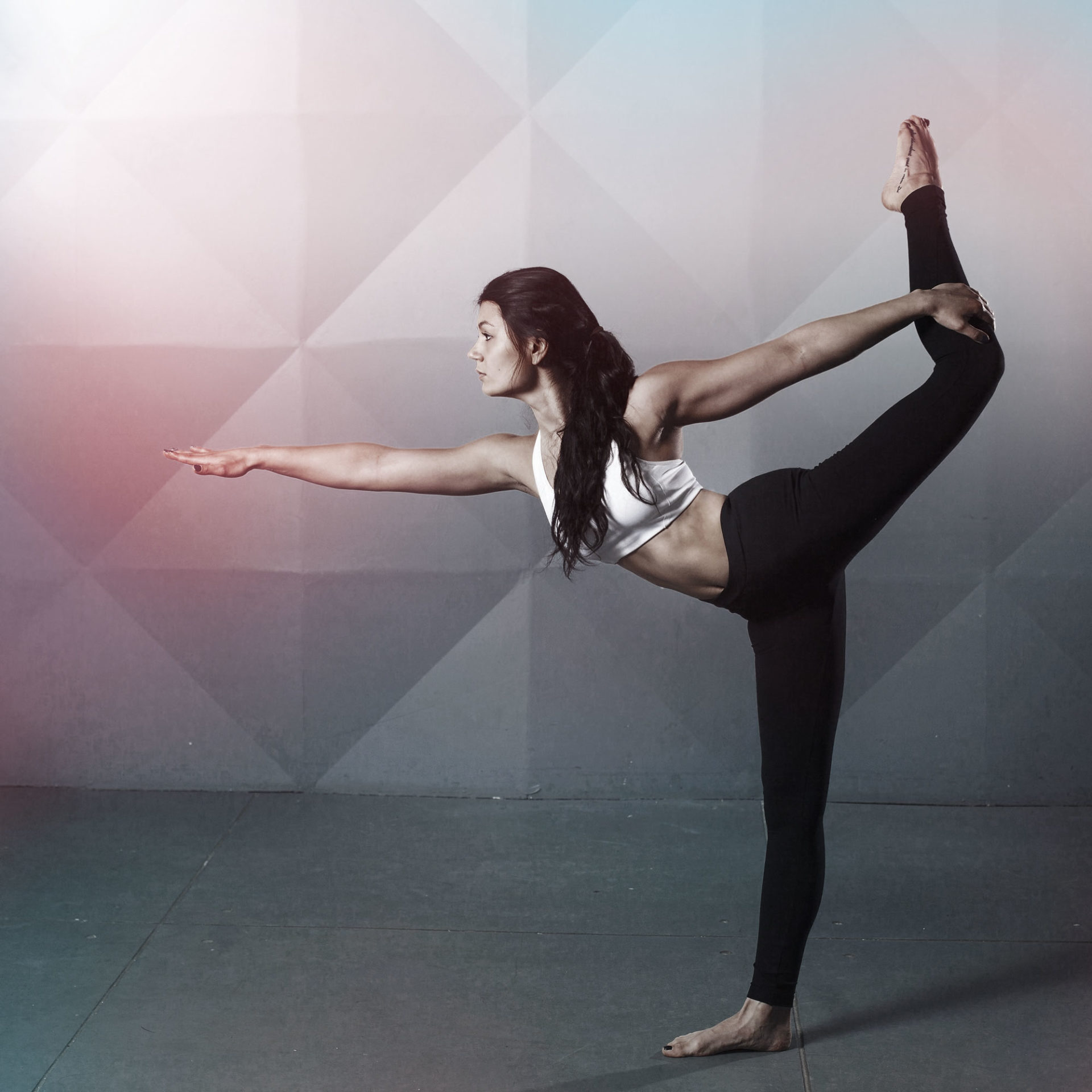 Vinyasa Flow – Flying Buddha Studio